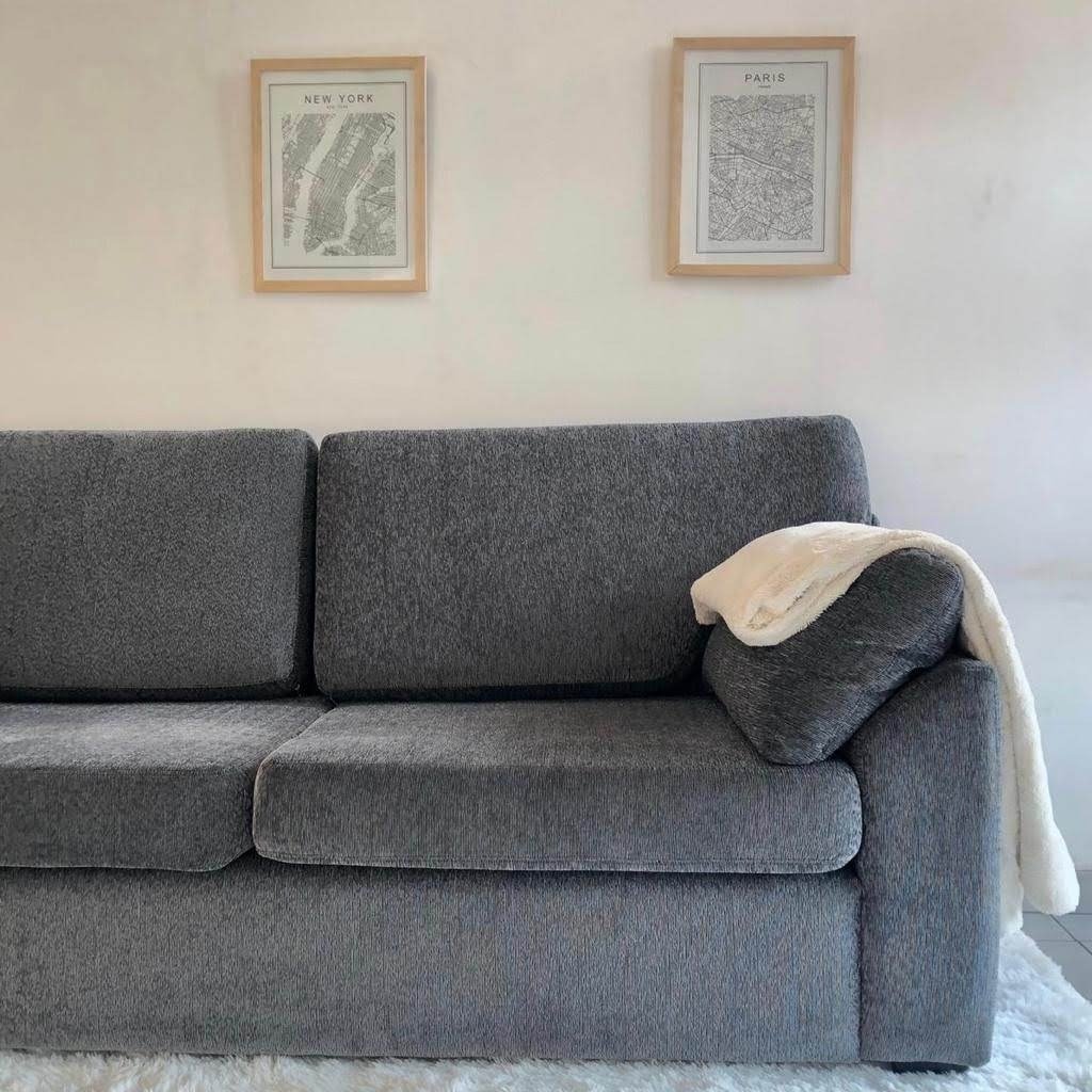 Sillones 2 Cuerpos en CORFAM – Corfam