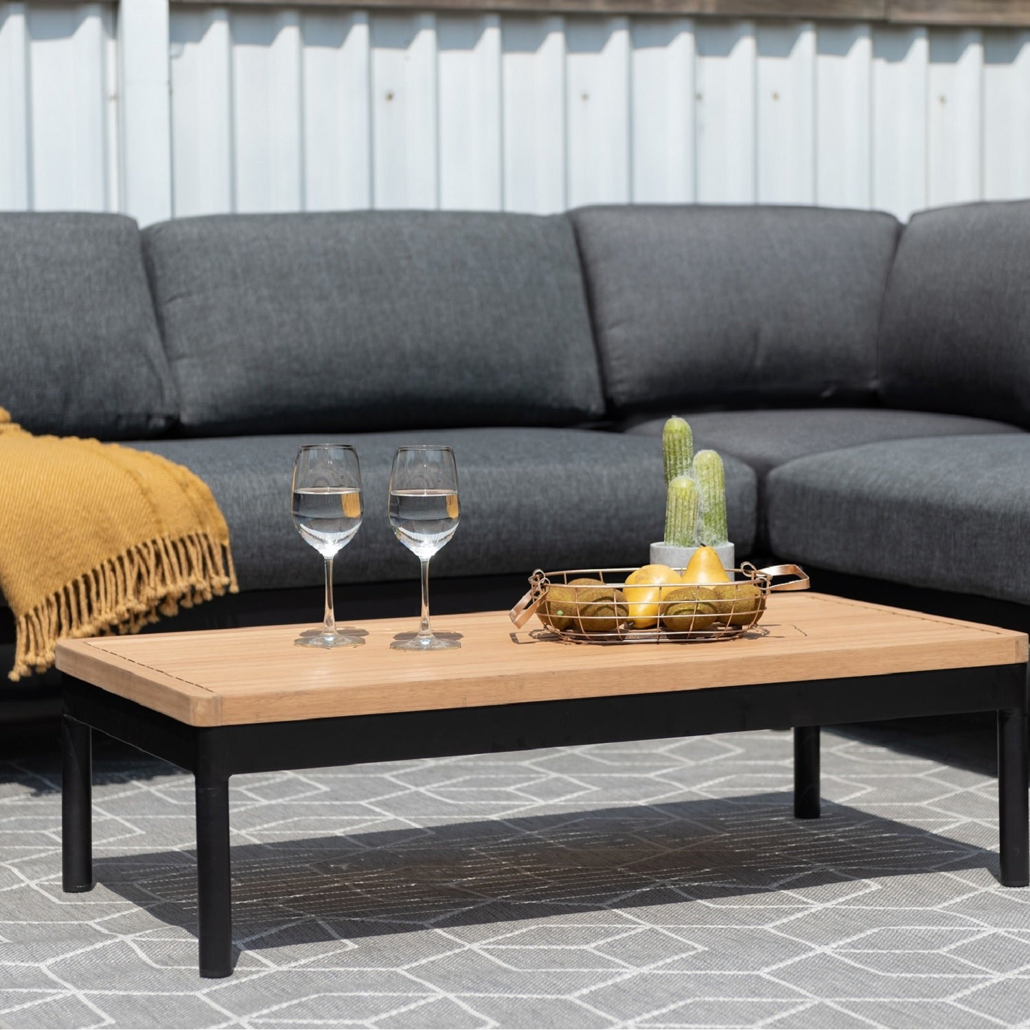 Corfam! Sabemos de muebles